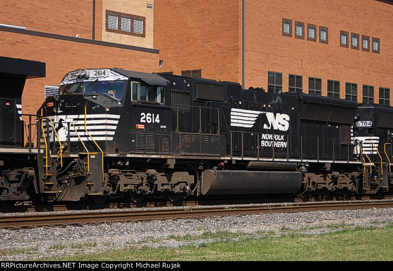 NS 2614